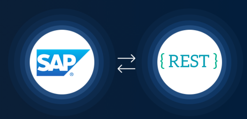 Rest Adapter for SAP Integration Suite : Advantco